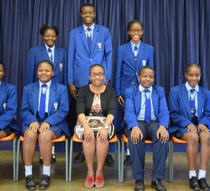 Gallery – Khanyisa Education Centre